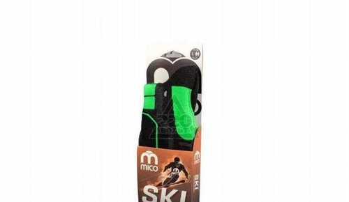 Горнолыжные носки mico Ski performance sock in pol