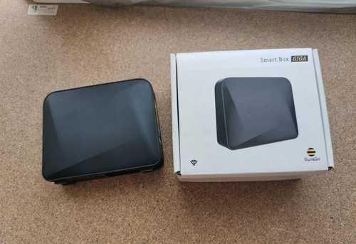 Роутер Beelibe Smartbox Giga Openwrt