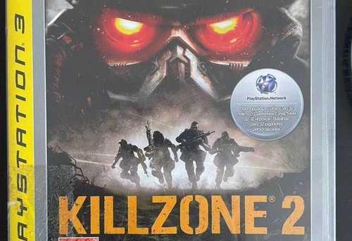 KIllzone 2 для PS3