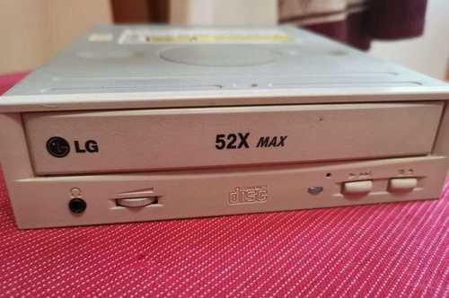 CD-ROM LG