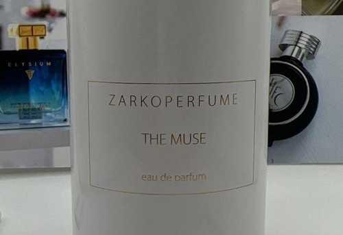 Духи Zarkoperfume The Muse 100мл Оригинал