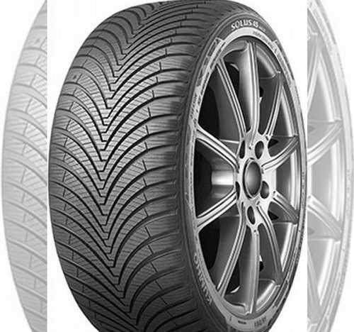 Kumho Solus 4S HA32 215/50 R17 95W