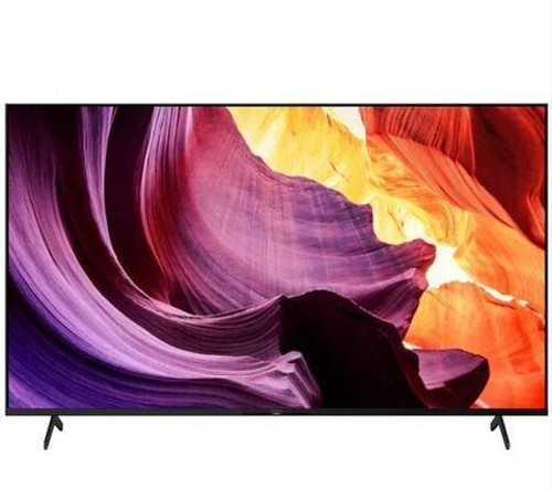 Телевизор Sony KD-55X81K