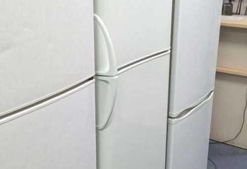 Холодильник Индезит 180 см