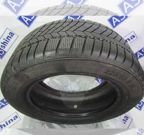 Continental ContiWinterContact TS 830 P 225/55 R16 89H