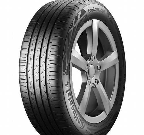 Continental EcoContact 6 235/50 R19 103V