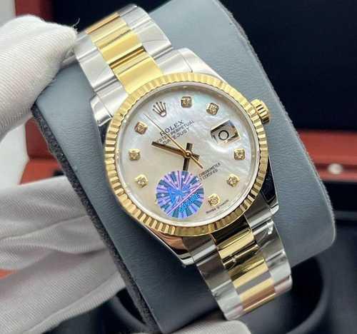 Часы Rolex Datejust