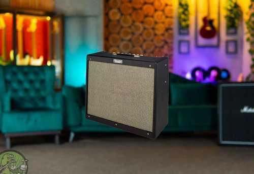 Fender Hot Rod DeVille 212 IV