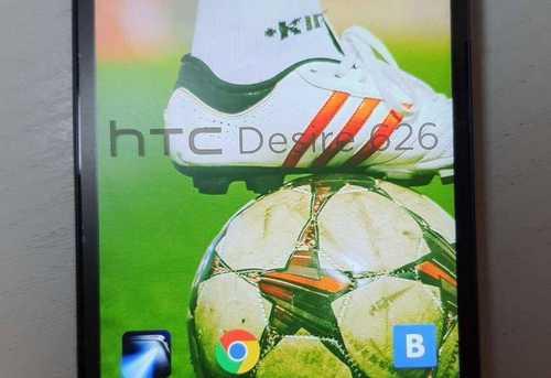 Смартфон HTC desire 626G