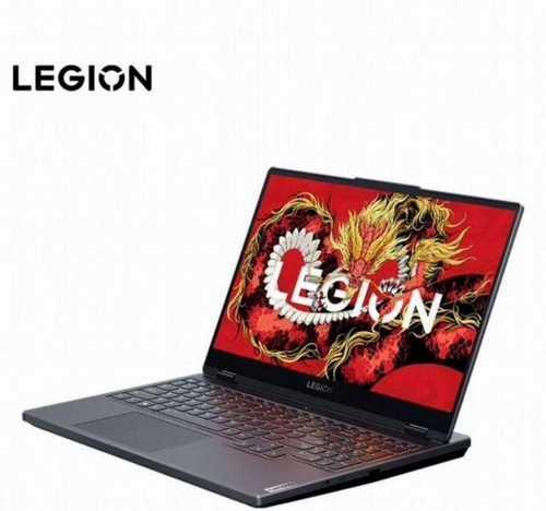 Lenovo legion r7000