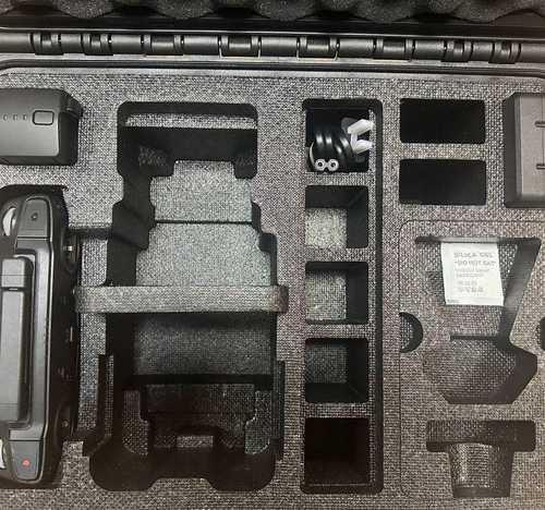 Dji mavic 3t комплект без тушки