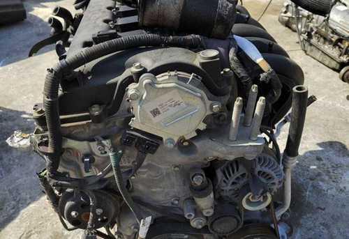 Двигатель P5 1.5 Mazda 3 BM 13-19 г.в