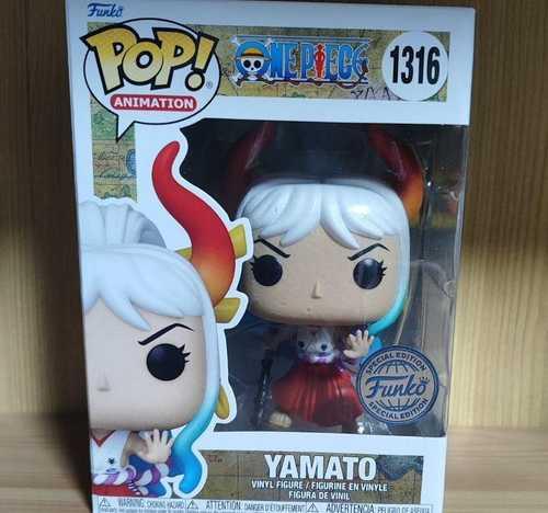 Funko pop one piece