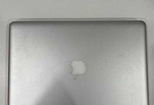 Macbook pro 2010-2011