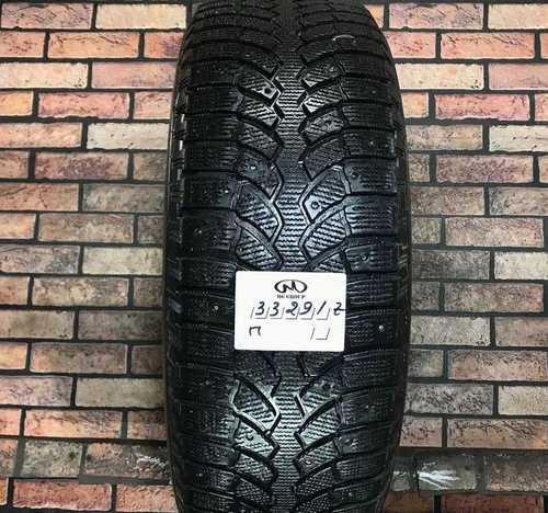 Bridgestone Blizzak Spike-01 255/65 R17 110T