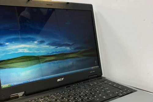 Ноутбук Acer aspire 3690