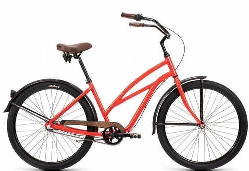 Городской велосипед format 5522 26" 2023
