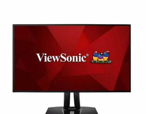 27 Монитор Viewsonic VP2768-4K