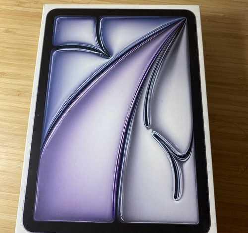 Планшет apple iPad air 11 256