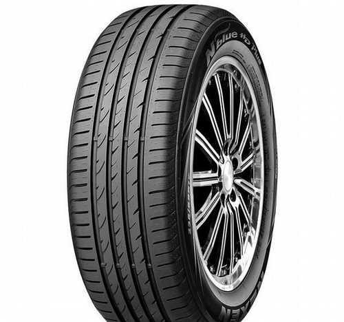 Nexen N'Blue HD Plus 195/65 R15 91T