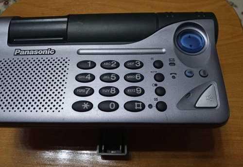 Телефонная база Panasonic KX-TCD715RM