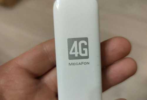 Модемы и роутеры 4g мегафон м150-1