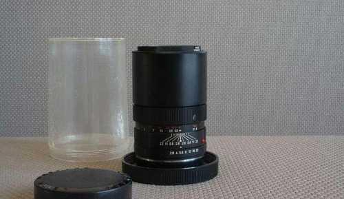 Leica R leitz 135 2.8