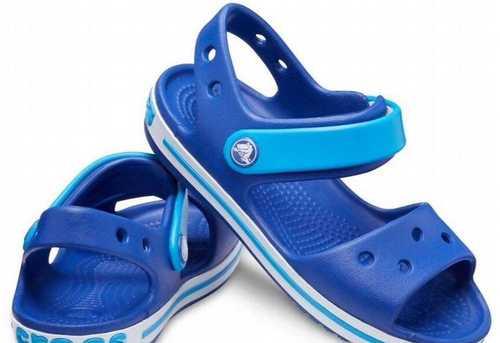 Сандалии crocs оригинал с6 с7 с9 с13 j2