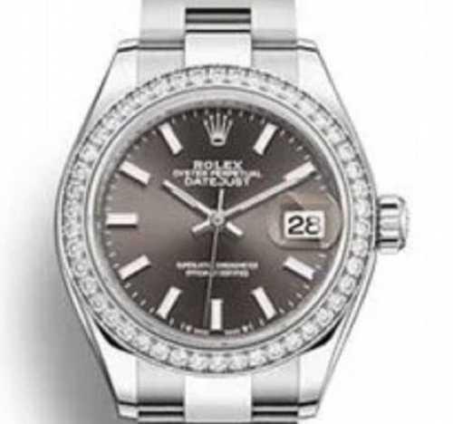 Часы Rolex Datejust 28 mm 279384RBR