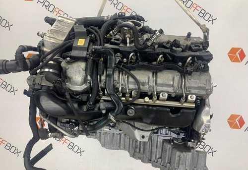 Двигатель N63 B44A BMW F12 650i 4.4 из Европы