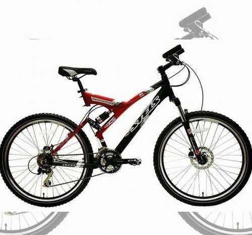 Горный велосипед Stels navigator MTB