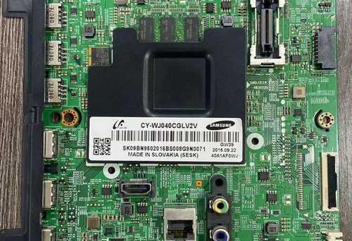 Main BN41-02353B Samsung