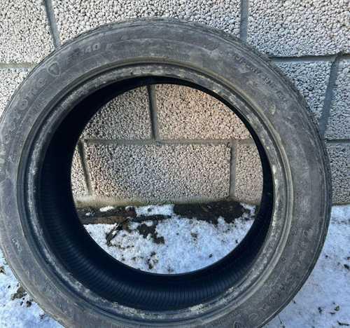 Firestone FT140 215/50 R17