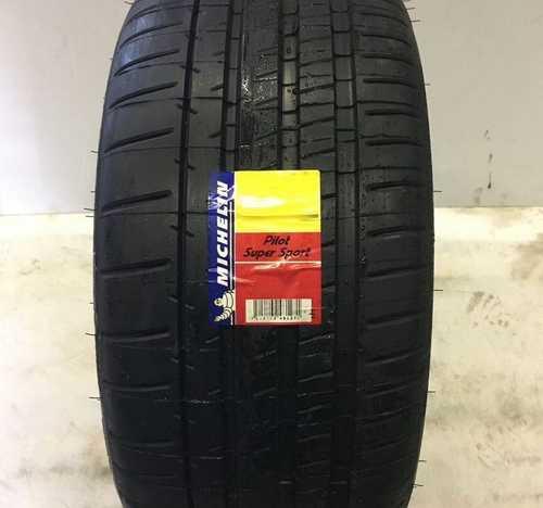 Michelin Pilot Super Sport 275/30 R20 97Y