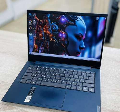 Б11) Ноутбук Lenovo ideopad S340