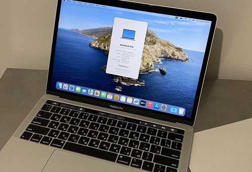 Apple MacBook Pro 13, возврат