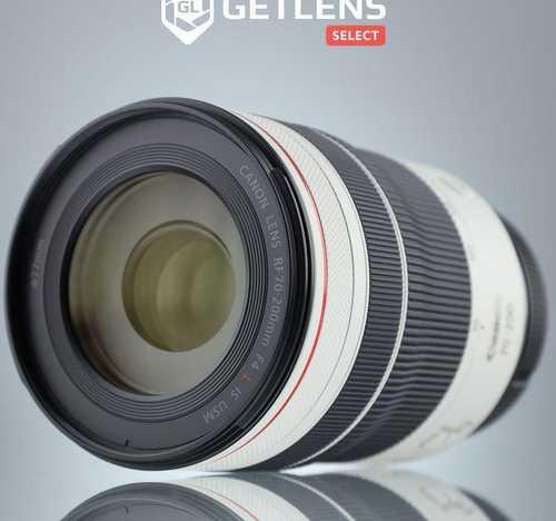 Canon RF 70-200mm F/4L IS USM (id-02250418)