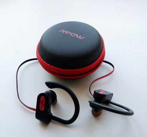 Bluetooth-гарнитура Mpow Flame Sport