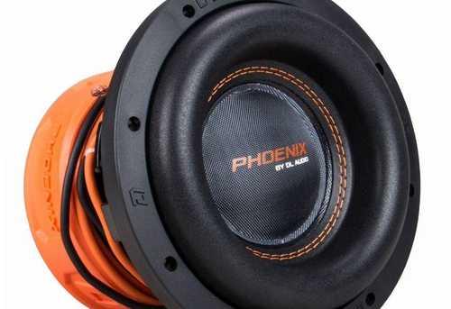 Сабвуфер DL audio phoenix 8