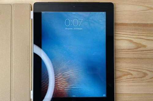 iPad 2 64gb + Sim Отличный