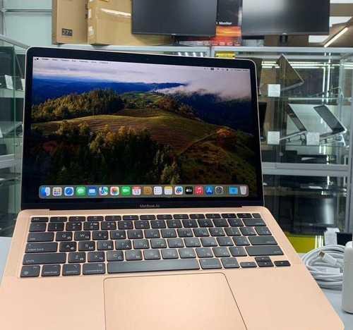 Apple MacBook Air 13 A2337 2020г. M1/ Retina