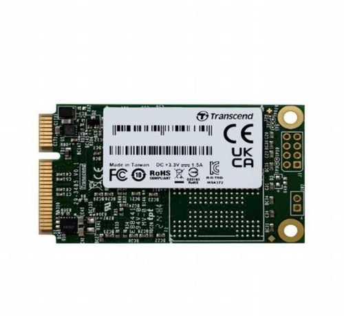 Твердотельный накопитель SSD Advantech 96FD-M032-T