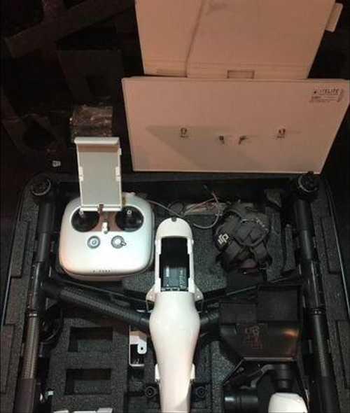 DJI Inspire 1 V2.0