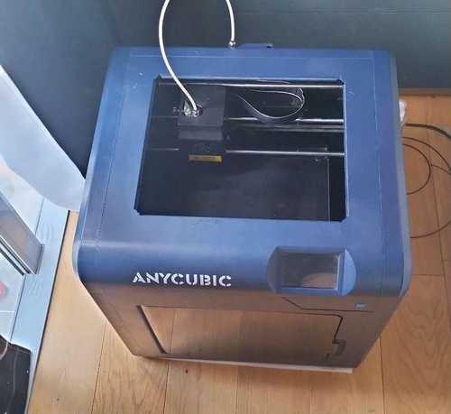 Anycubic 4max pro 2.0