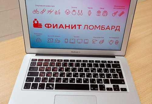 Ноутбук MacBook Air 13 (2012)