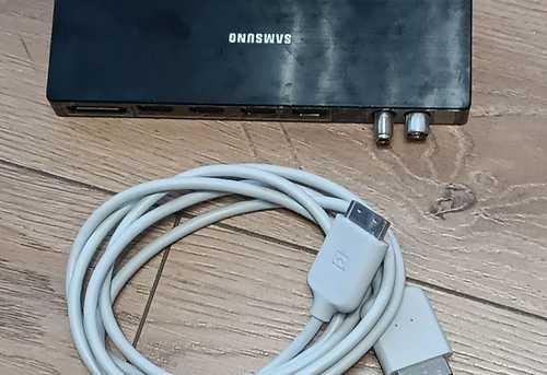 Блок и Кабель Samsung One Connect BN94-12423C