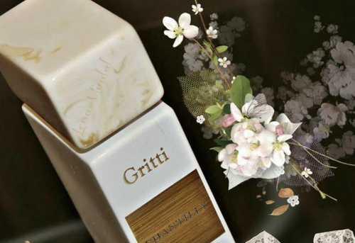 Парфюм на распив Gritti Chantilly оригинал