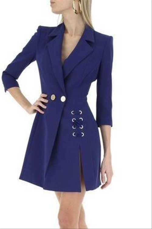 Платье Elisabetta Franchi оригинал 42
