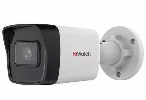 DS-I200(E) (4) IP видеокамера 2Mp HiWatch