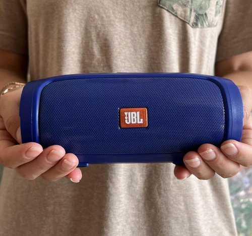 Bluetooth колонка JBL Charge